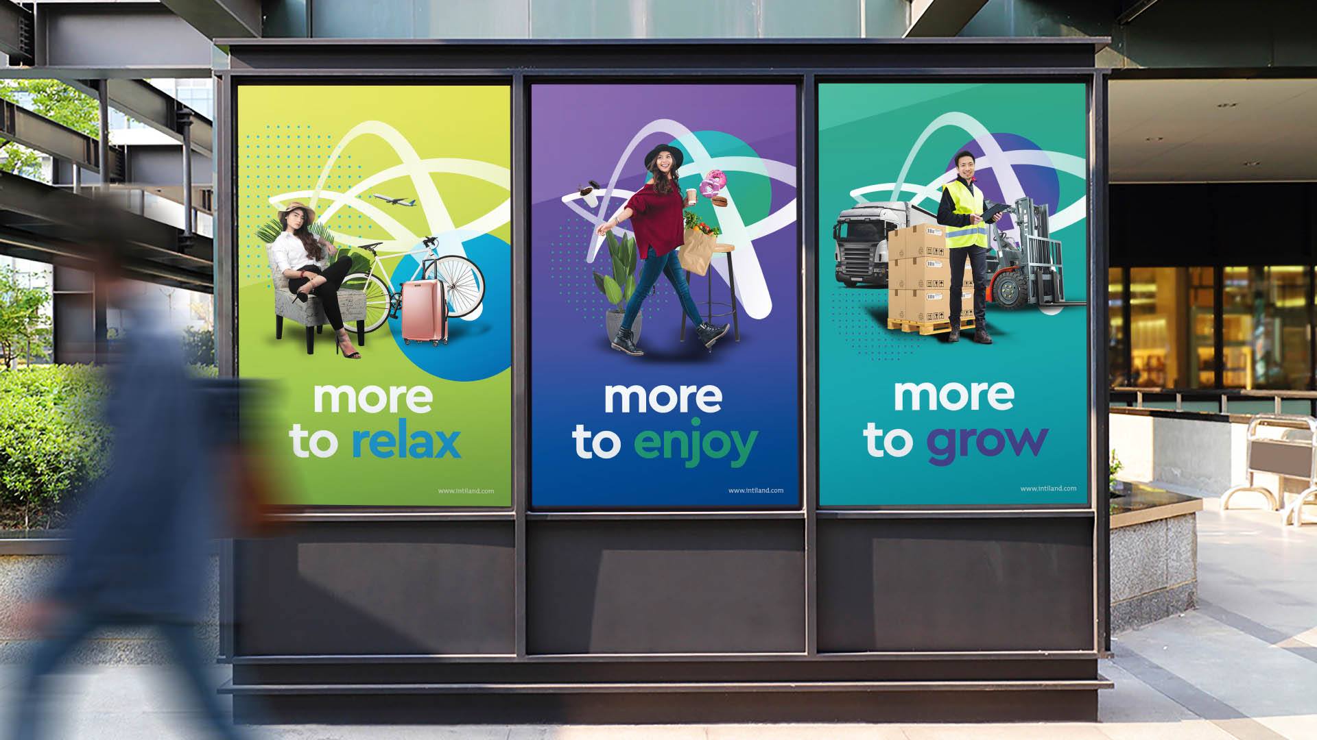 Intiland - Aeropolis, Viable Aero-City